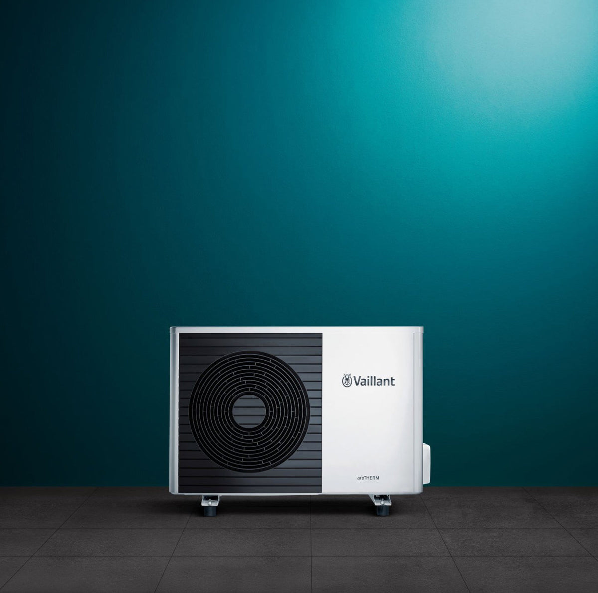 Vaillant aroTHERM Split | VWL 105/5 AS | Lucht/water warmtepomp — Woon ...
