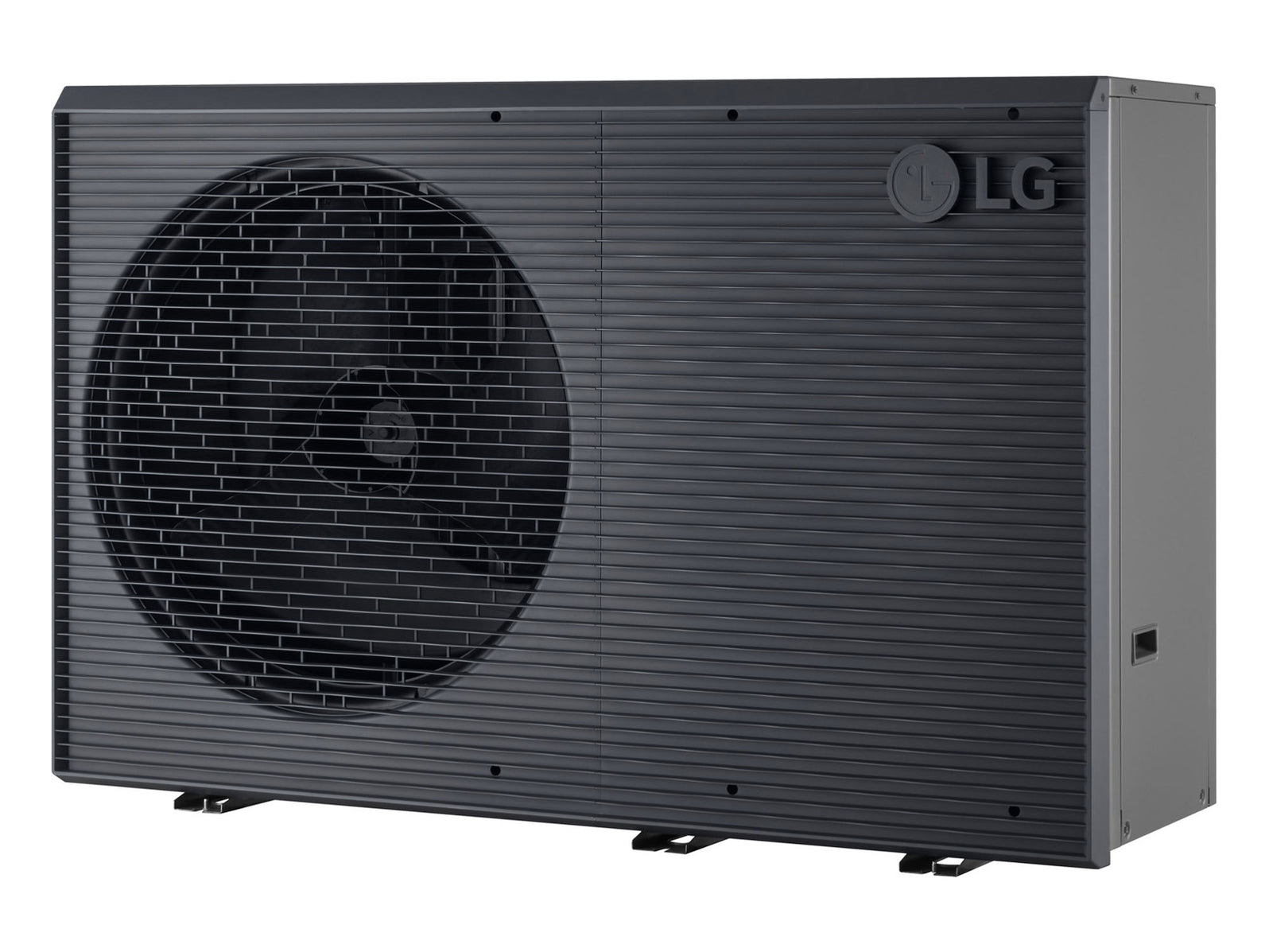 LG Therma V | Monobloc R290 | 3-fase 9 kW | lucht/water warmtepomp ...